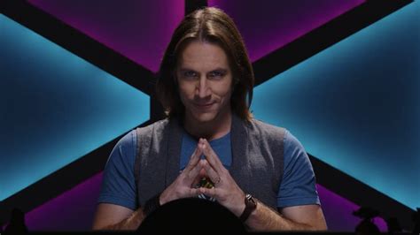 Critical Roles Matthew Mercer Revealed As Next Dimension 20 Dm