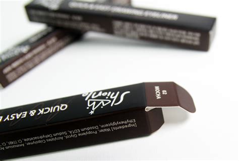 색조 화장품박스 제작 유광은박이 돋보이는 패키지 박스메이커스팩토리엠 박스제작 전문업체