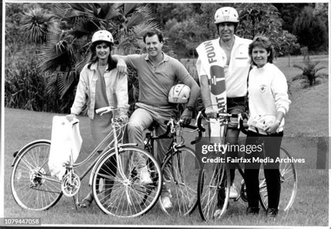 Terry Willesee Photos And Premium High Res Pictures Getty Images