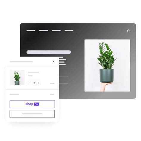 立刻在 Shopify 上开启您自己的在线业务 Shopify