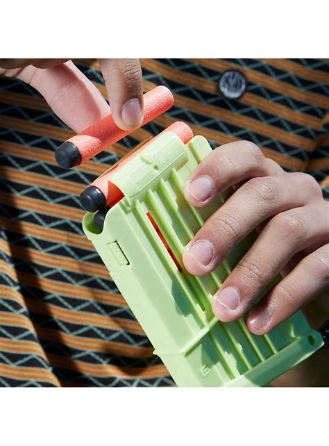 Nerf Fortnite Storm Scout Blaster