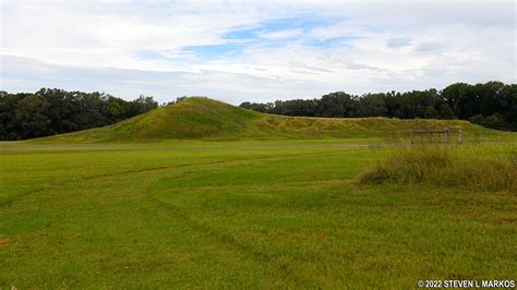 Poverty Point National Monument Park At A Glance