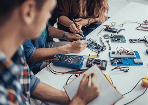 College List 5 Small Colleges With Big Engineering Programs Galin