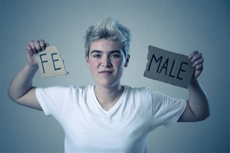 The Non Binary Identity Quiz Who Are You Really