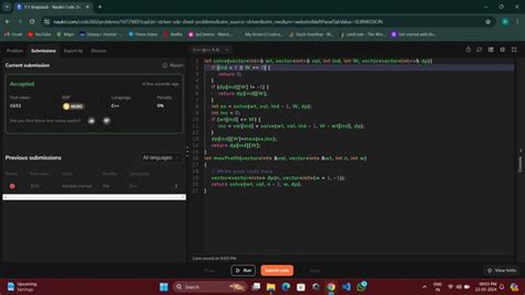 abhishek dhawan on linkedin 100daysofcode 100daysofcode leetcode developmentjourney