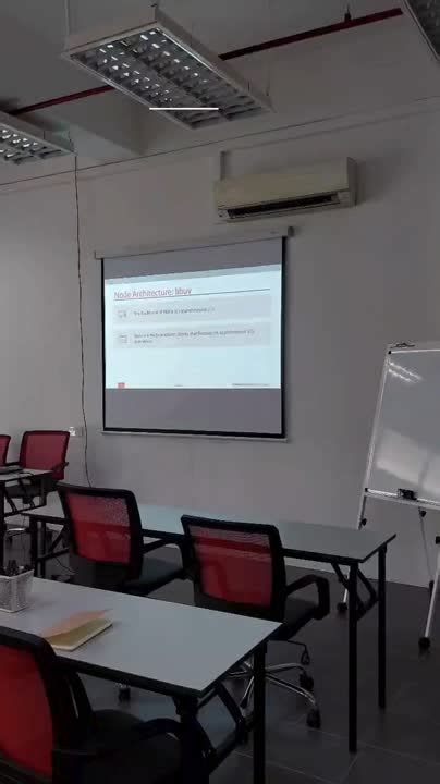 Timmins Training Consulting On Linkedin Nodejstraining Timminstrainingcenter Penangtech