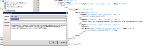 Solved How To Insert Html Tags In Html Reports By Variabl Qlik