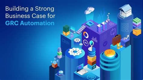 Building A Strong Business Case For GRC Automation ITPro