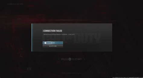 Mw3 Error Code Fix Issues Bugs And Glitches Cod Modern Warfare 3 2023 Gamewith