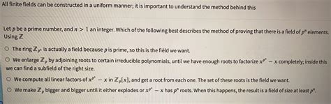 Solved Newton Interpolation Gives A Way Of Decoding