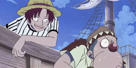 Bara Bara No Mi Devil Fruit In One Piece