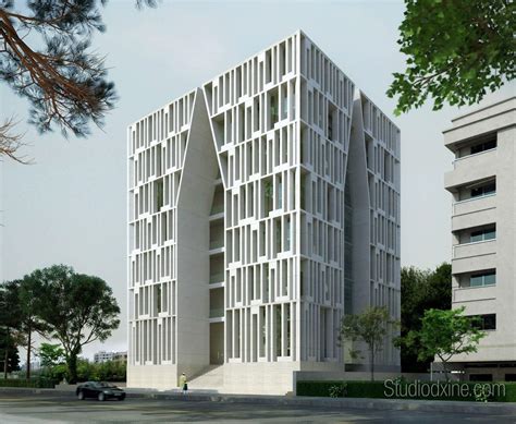 Gulshan Society Jame Masjid By Kashef Mahboob Urbana