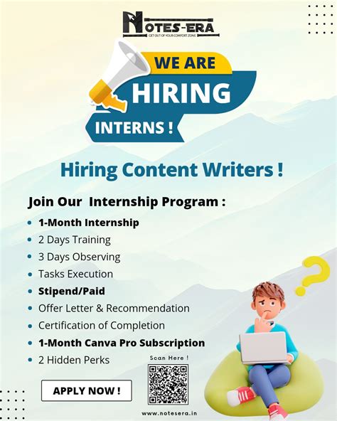 Ayush Saxena On Linkedin Noteserainternship Applynow