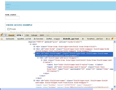 How Do I Use Ajax To Set The Default Value Of Another Textfield 1024962