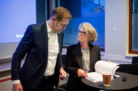 Inge Reinertsen Blir Ny Konsernsjef I Sparebank 1 Sr Bank Finansavisen