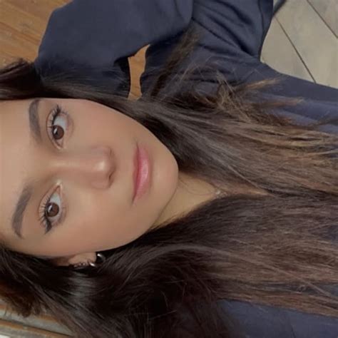 Nofar Avgi Nofar X • Threads Say More