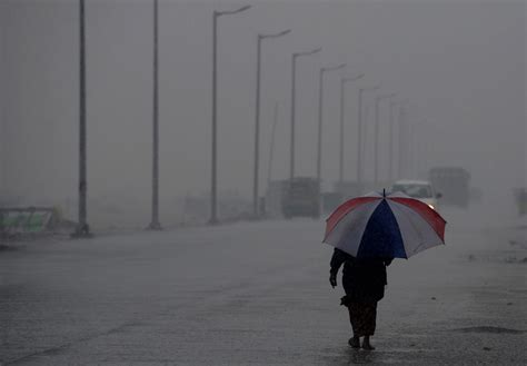 The Worlds Most Devastating Tropical Storms