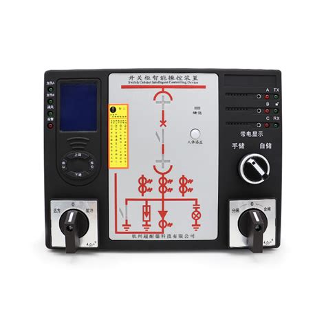 Cbm3000 Circuit Breaker Manager Blue Jay
