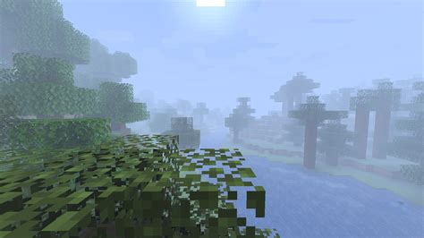 Custom Fog Minecraft Mods CurseForge