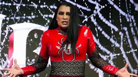 Exclusive Surviving The Widows Peak An Interview With Wwe And Tna