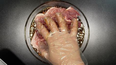 사 먹는 것보다 맛있는 양념 돼지갈비 레시피