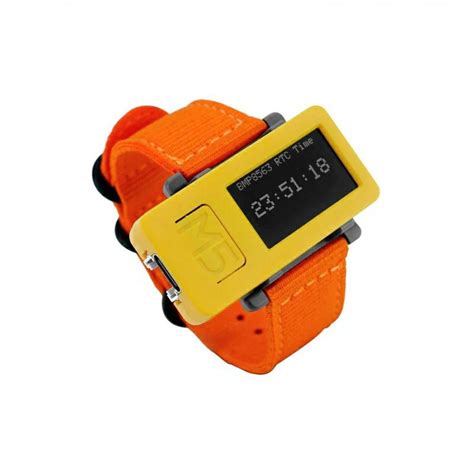 M5Stack M5StickC Plus2 Watch Kit ESP32 Development Board M5STACK
