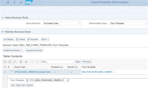 Extend Form Template Using SAP S HANA Cloud In A SAP Community