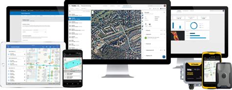 Unity Maintain The Future Of Agileassets And Cityworks Trimble Oandps