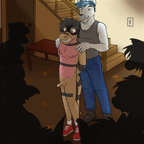 Rule 34 11 2024 5 Fingers Anthro Anthro On Anthro Ball Stubble Balls