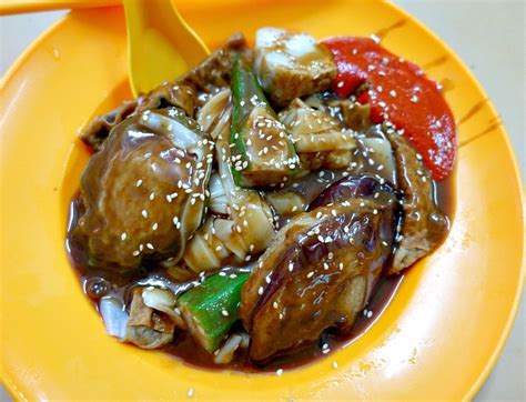Chee Cheong Fun At Kedai Kopi Kuan Lee Ttdi Kuala Lumpur Pureglutton
