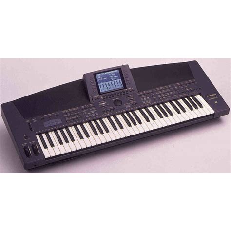 Technics Keyboards Keyboard