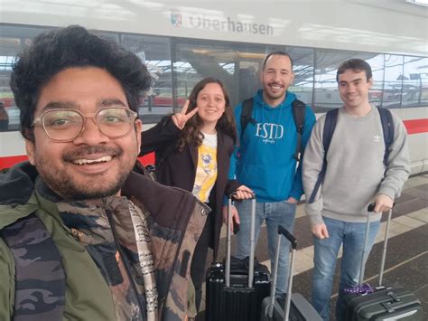 Abdelrahman Ibrahim On Linkedin Llm Chemsense Materials Berlin Ml