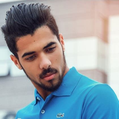 Barber Shop Style Your Hair