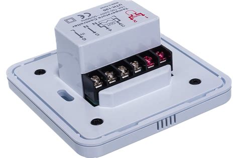 Терморегулятор Caleo UTH-120 КА000000995 - выгодная цена, отзывы ...