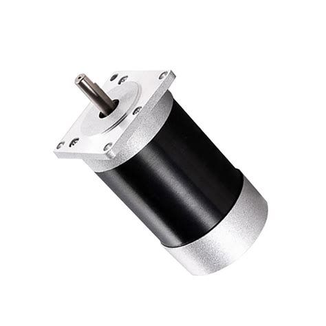 12v 24v 36v 48v 300w Bldc Motor