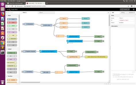 Github Ciscoioxnode Red Gps Node For Iox Node Red App With Cisco Iox Gps Node