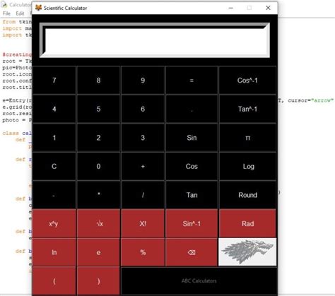Do Your Project Or Tasks With Python Gui In Tkinter By Scaby7 Fiverr