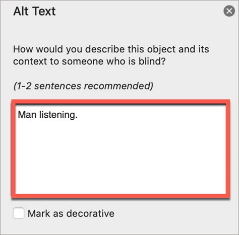 powerpoint accessibility teaching technology innovation center