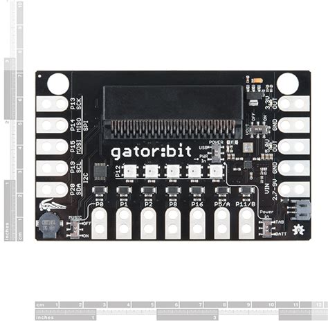 sparkfun gator bit แท้จาก sparkfun arduino raspberry pi nodemcu