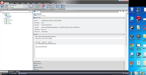 Expand Tokens On Sitecore Items Using A Powershell Function In Sitecore