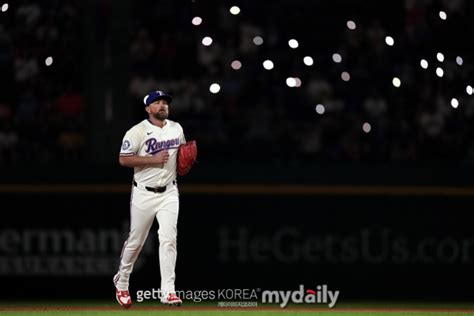 정말 지구 방위대 꾸리나 다저스 스캇 영입 못 했으면 Era 1 17 특급 마무리 데려오려 했다