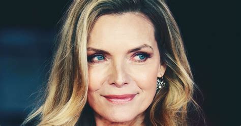 Michelle Pfeiffer Sexual Harassment Systemic In Hollywood