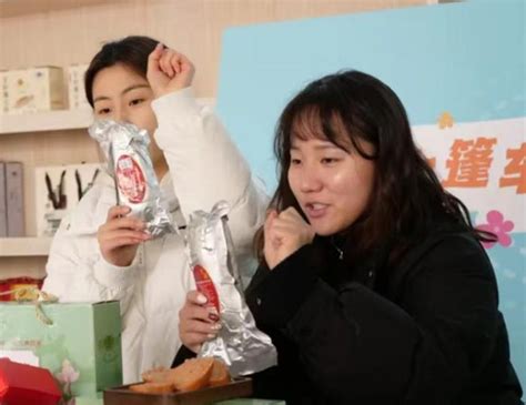 新春走基层江苏扬州村里来了直播大篷车 南通网 南通新闻资讯生活首选门户