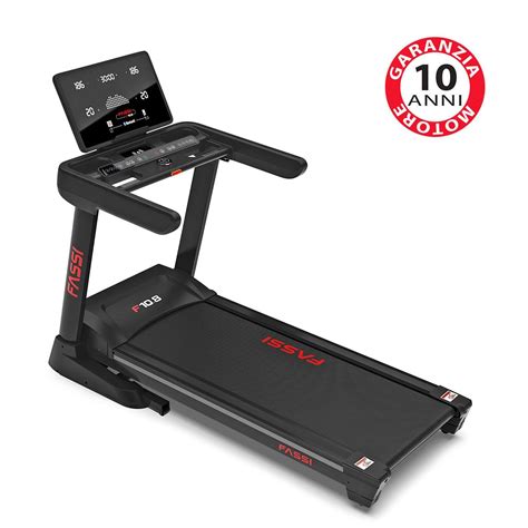 Fassi Sport Collezione Decathlon