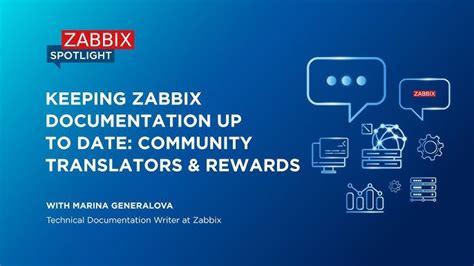 Zabbix Documentation