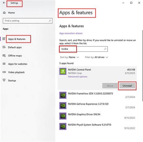 Nvidia Installer Cannot Continue 11 Best Fixes Mspoweruser