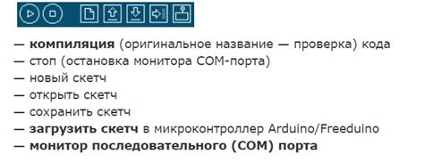 Расскажем о Arduino скетч что это