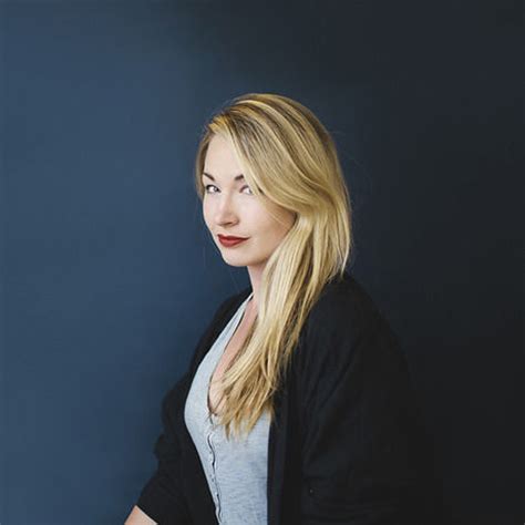 Helena Price Revelations Creativemornings Sf