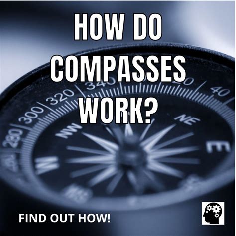 How Do You Use A Compass How Do Compasses Work Podcast Listen Notes