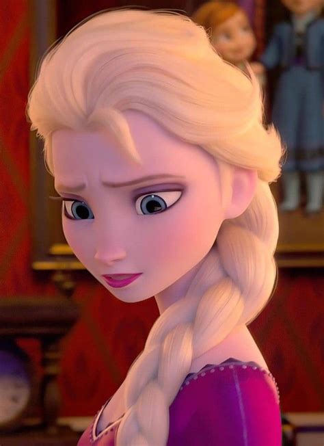 Sexy Elsa Sexy Elsa